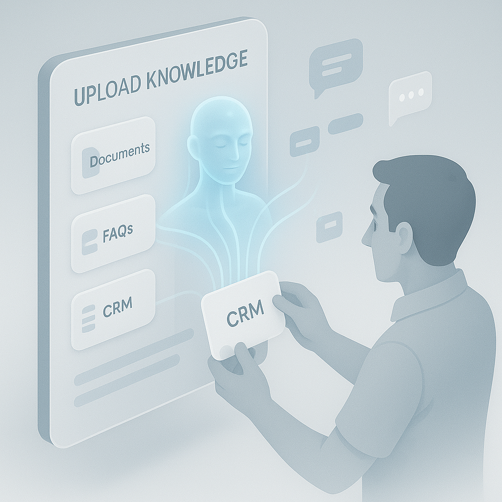 Virtual Scale | Scale Up with AI-Powered Support on Calls, Chat ...